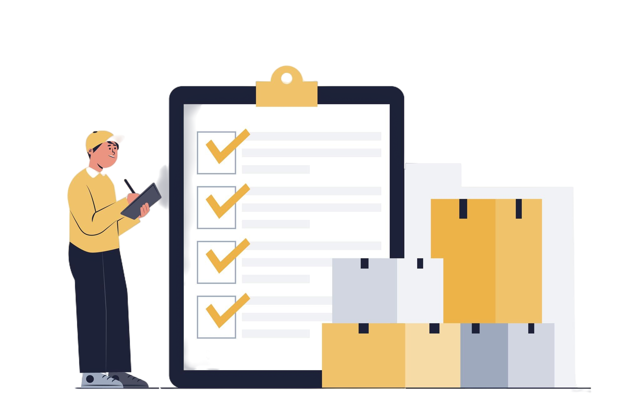 Inventory Management Module of iTexClouds Textile ERP